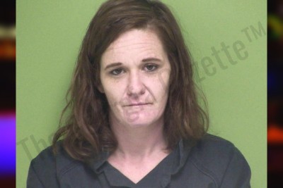 Kristena Shipes — Appling County
