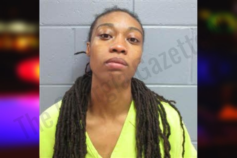 Alexis Simmons — Lee County