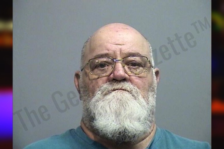 Ray Simmons — Effingham County Jail Bookings