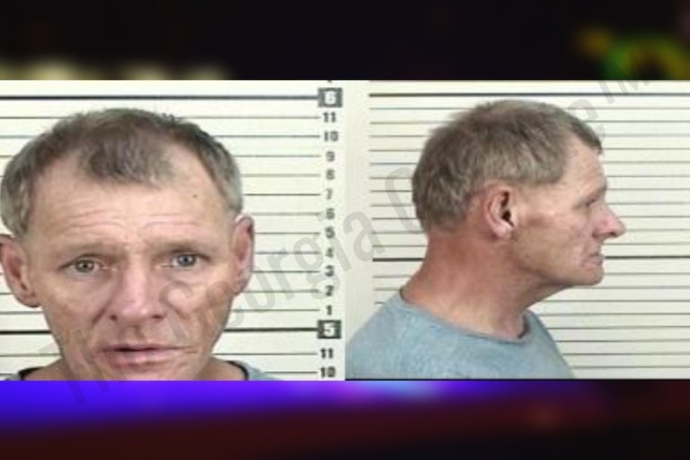Anthony Simpson — Camden County