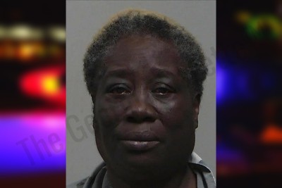 Mary Singleton — Tift County