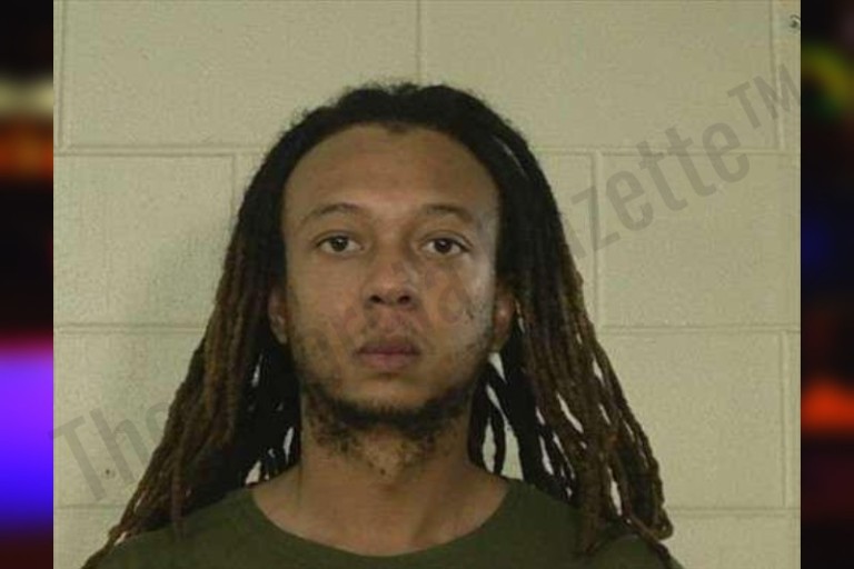 James Smith — Liberty County Jail Bookings