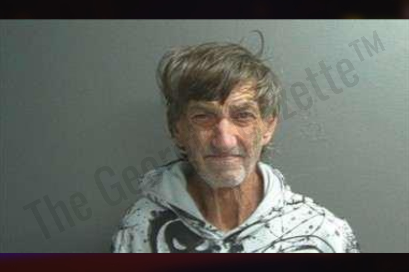 James Smith — Crisp County Jail Bookings