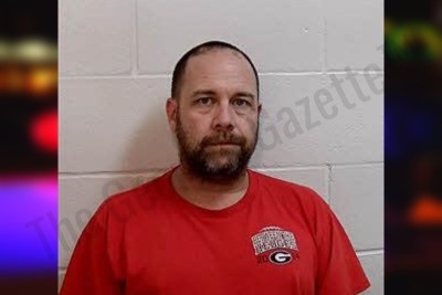 Will Smith — Decatur County Jail Bookings