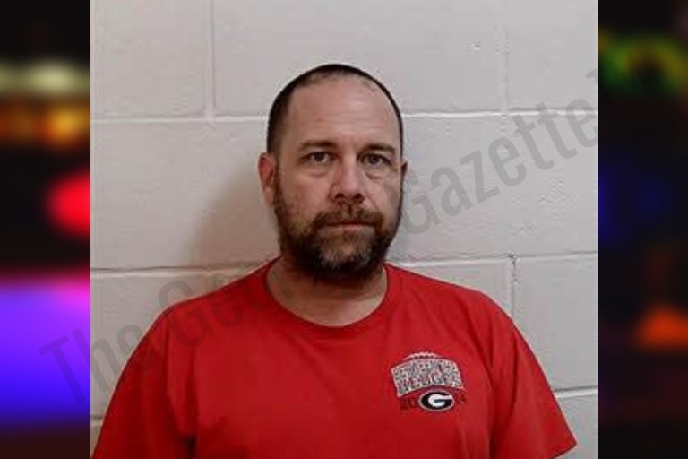 Will Smith — Decatur County Jail Bookings