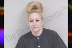 Angela Stanley — Lowndes County
