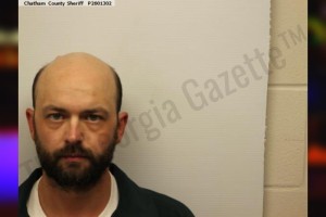 Derrick Stanley — Chatham County