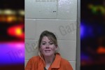 Brittany Stephens — Ben Hill County Jail Bookings