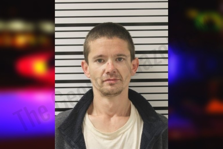 William Stephens — Toombs County