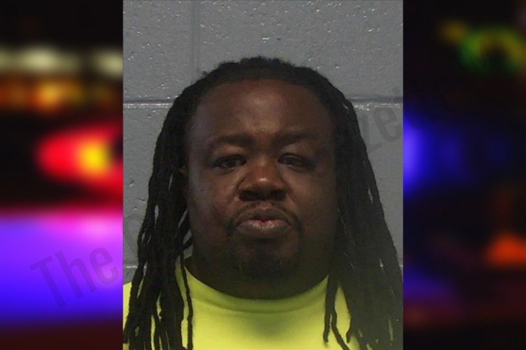 Tony Street — Ware County