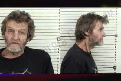 Terry Sutton — Camden County