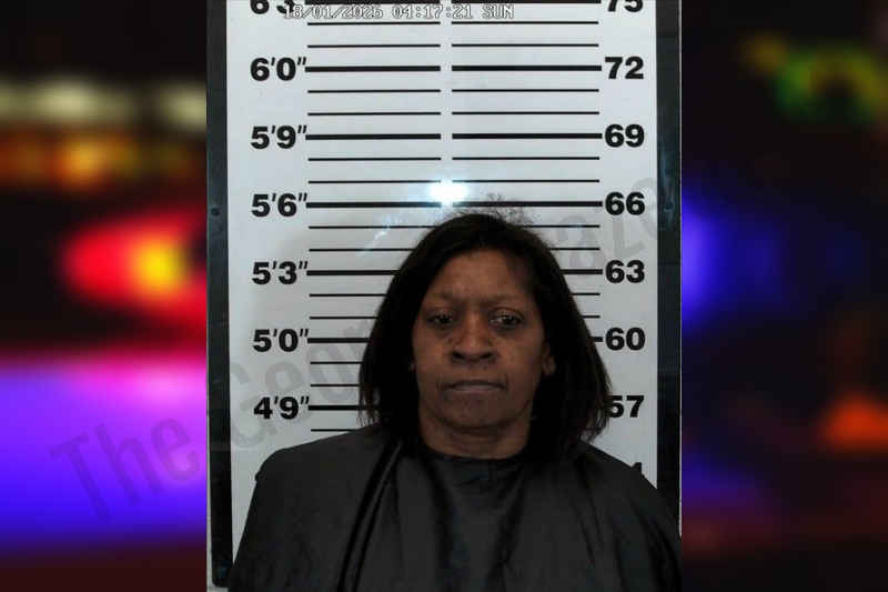 Jessica Sadler — Hart County Jail Bookings