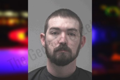 Michael Samples — Coweta County