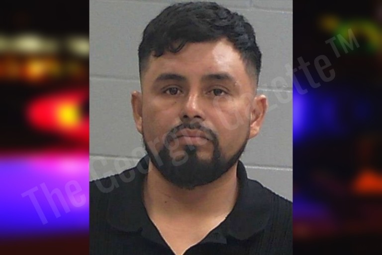 Sergio Sanchez-Carillo — Baldwin County