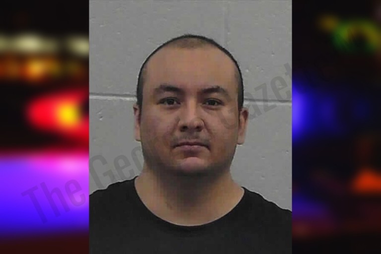 Jose Sanchez Guzman — Butts County