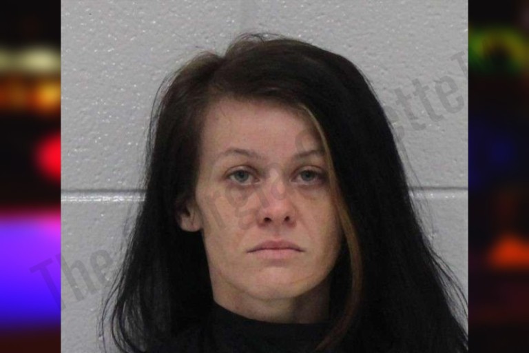 Meghan Sanders — Carroll County