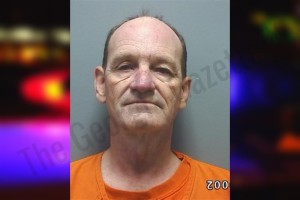 David Scherer — Cherokee County