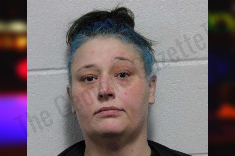 Jade Scott — Habersham County