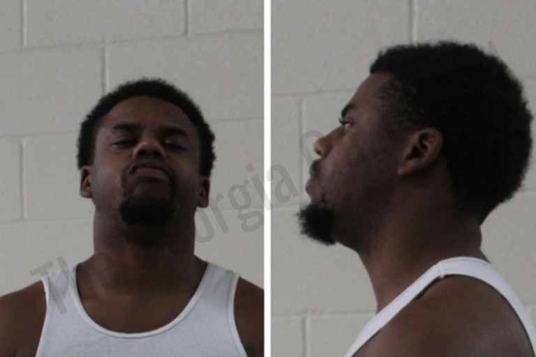 Jordan Scott — Houston County