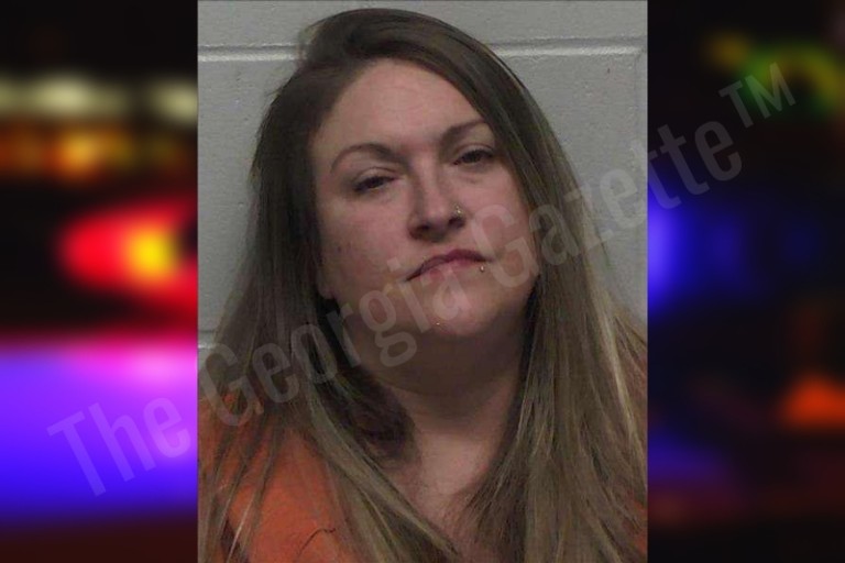 Wanda Scott — Laurens County