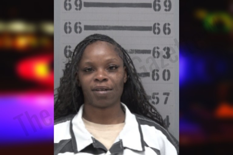 Astoria Seay — Dougherty County