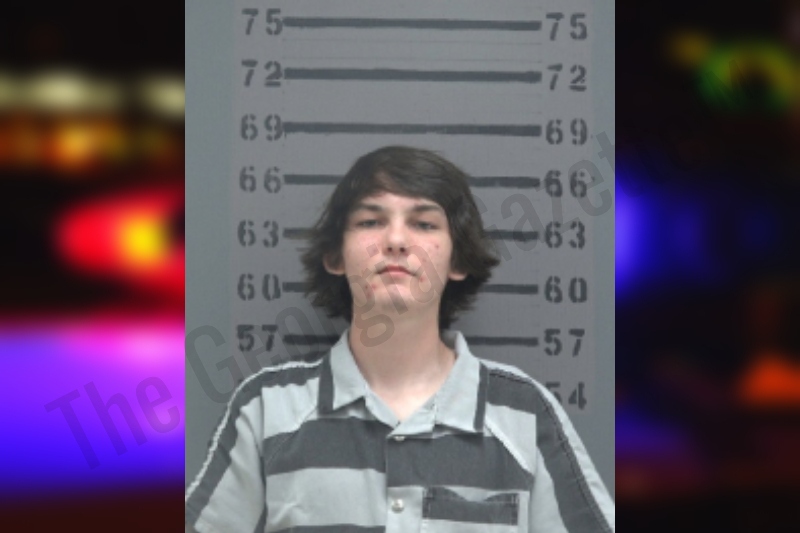 Gatlin Selman — Dougherty County Jail Bookings