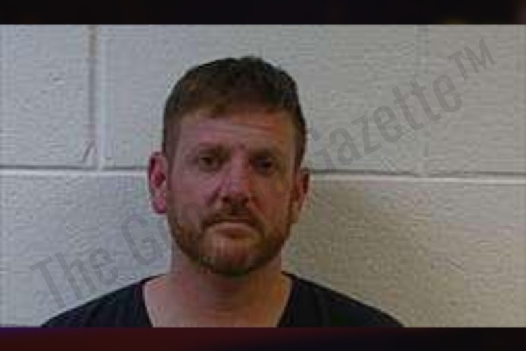Caleb Shaw — Polk County