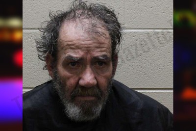 David Sheets — Haralson County