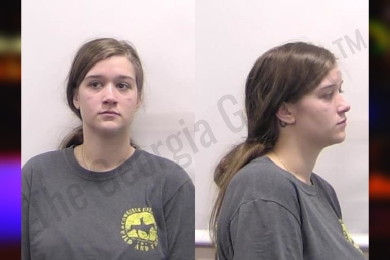 Shelby Shelnutt — Clarke County