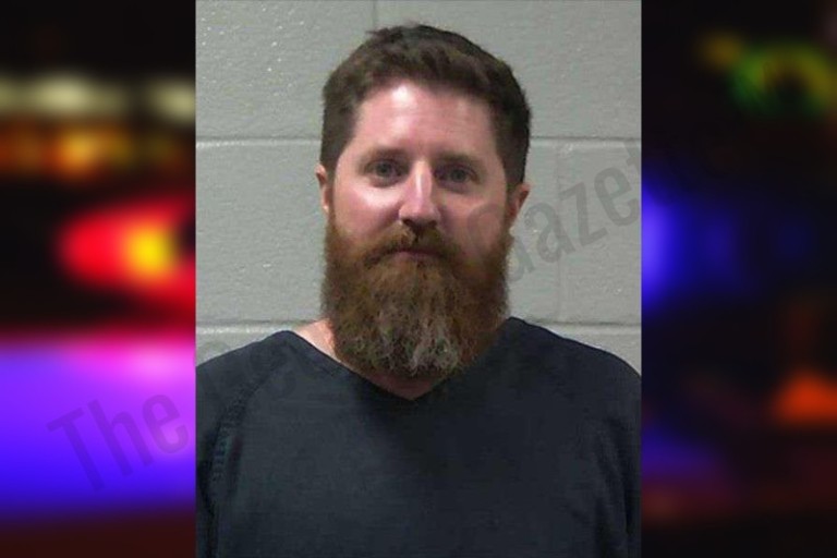 Joshua Shoemake — Gilmer County