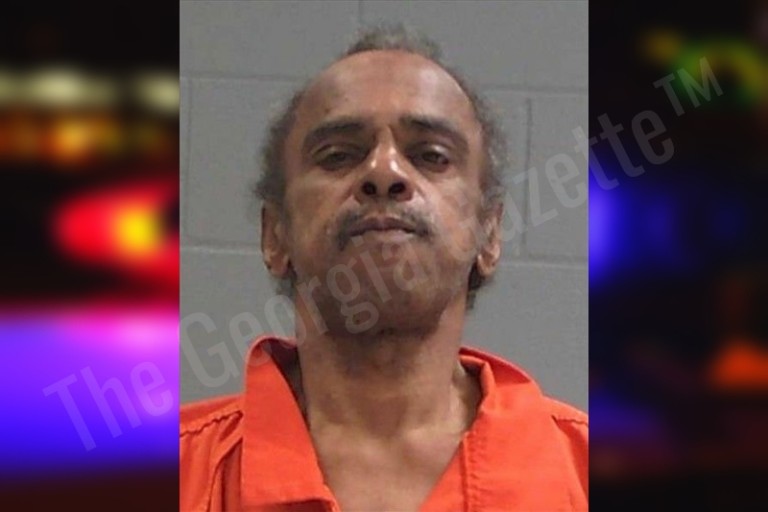 Carl Simmons — Baldwin County