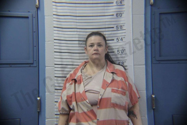 Angela Simpson — Stephens County