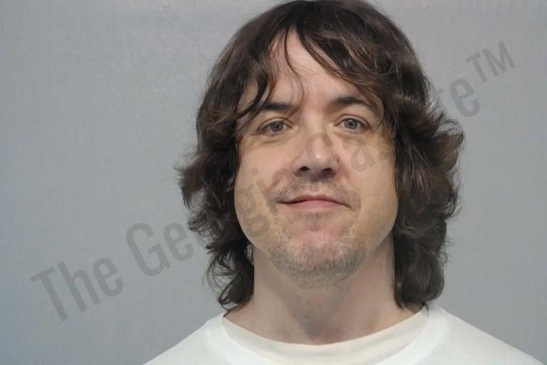Christopher Simpson — Bibb County Jail Bookings