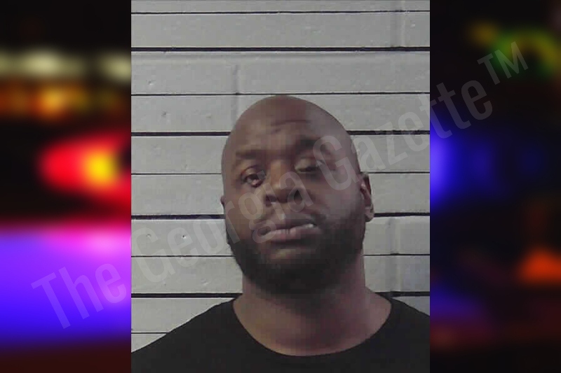 Diago Simpson — Jasper County Jail Bookings