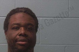 Rico Simpson — Franklin County