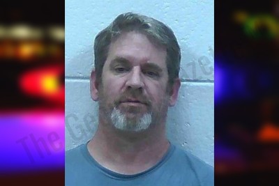Jason Sims — Jackson County