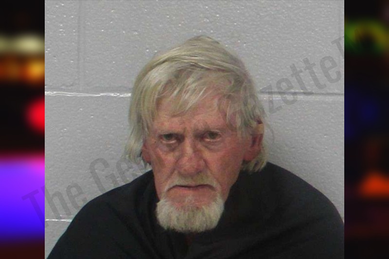 Jimmy Sims — Carroll County Jail Bookings
