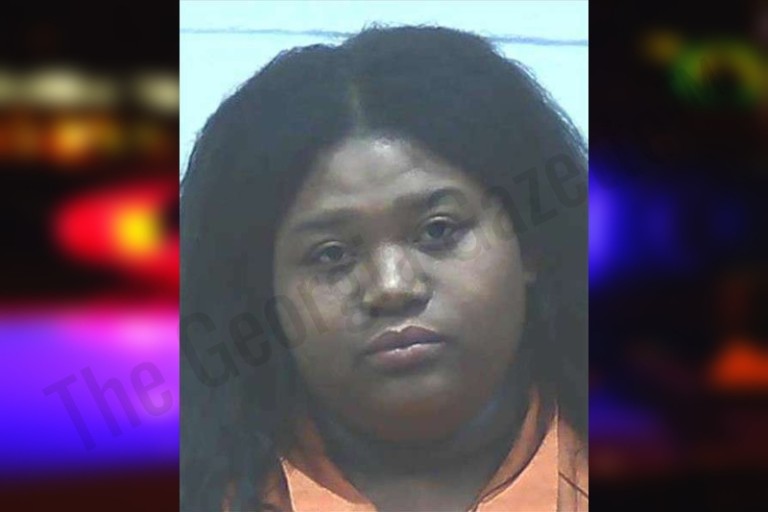 Tamiya Sims — Jackson County