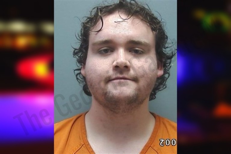 Robert Sinclair — Cherokee County