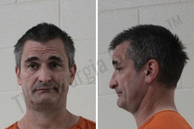 Adam Sindell — Houston County
