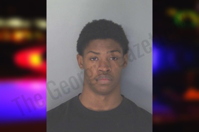 Anthony Slaton — Douglas County Jail Bookings