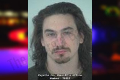 Alexander Slusher — Fayette County