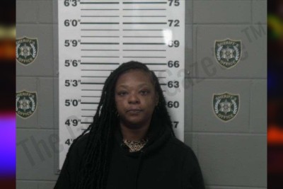 Jenetta Small — Sumter County