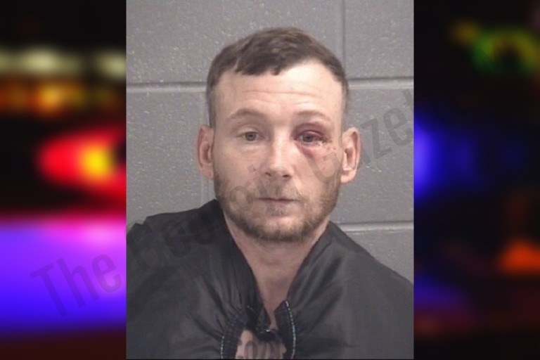 Branden Smallwood — Spalding County