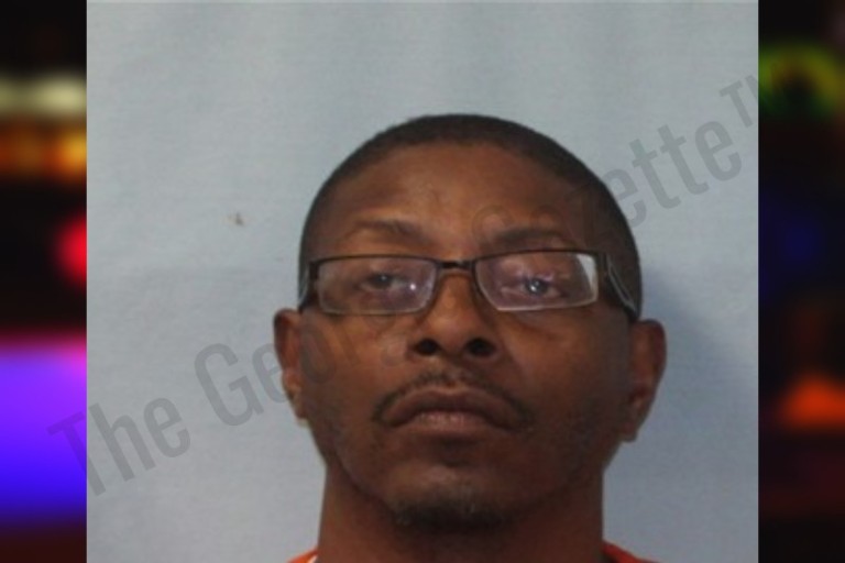 Ahmad Smith — Seminole County