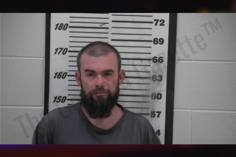 Andrew Smith — Coffee County Jail Bookings