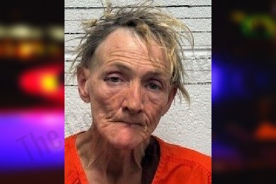 Angela Smith — Dade County