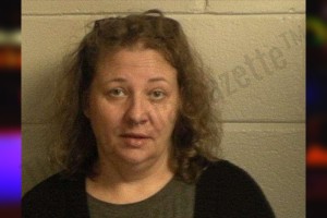 Angela Smith — Crawford County