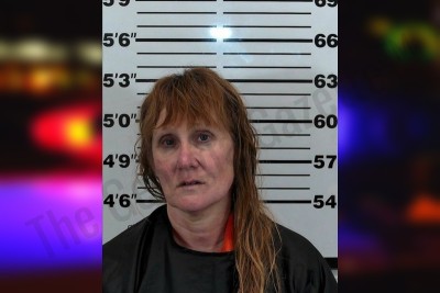Angela Smith — Hart County
