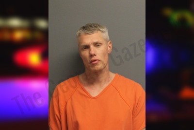 Benjamin Smith — Lumpkin County
